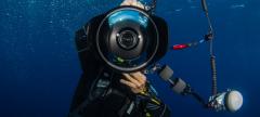 10 Tips for Shooting Underwater Video - Underwater Photography Guide