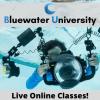 Bluewater University is Launched - Underwater Photography Guide