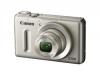 Canon S100 camera announced - Underwater Photography Guide