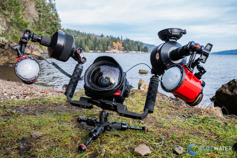 OM System TG-7 Review - Underwater Photography Guide